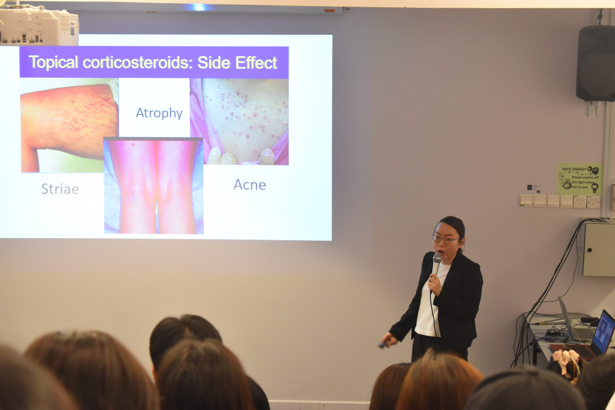 DermaHope Talk: Common Skin Problems and Care – Malaysian Skin Foundation